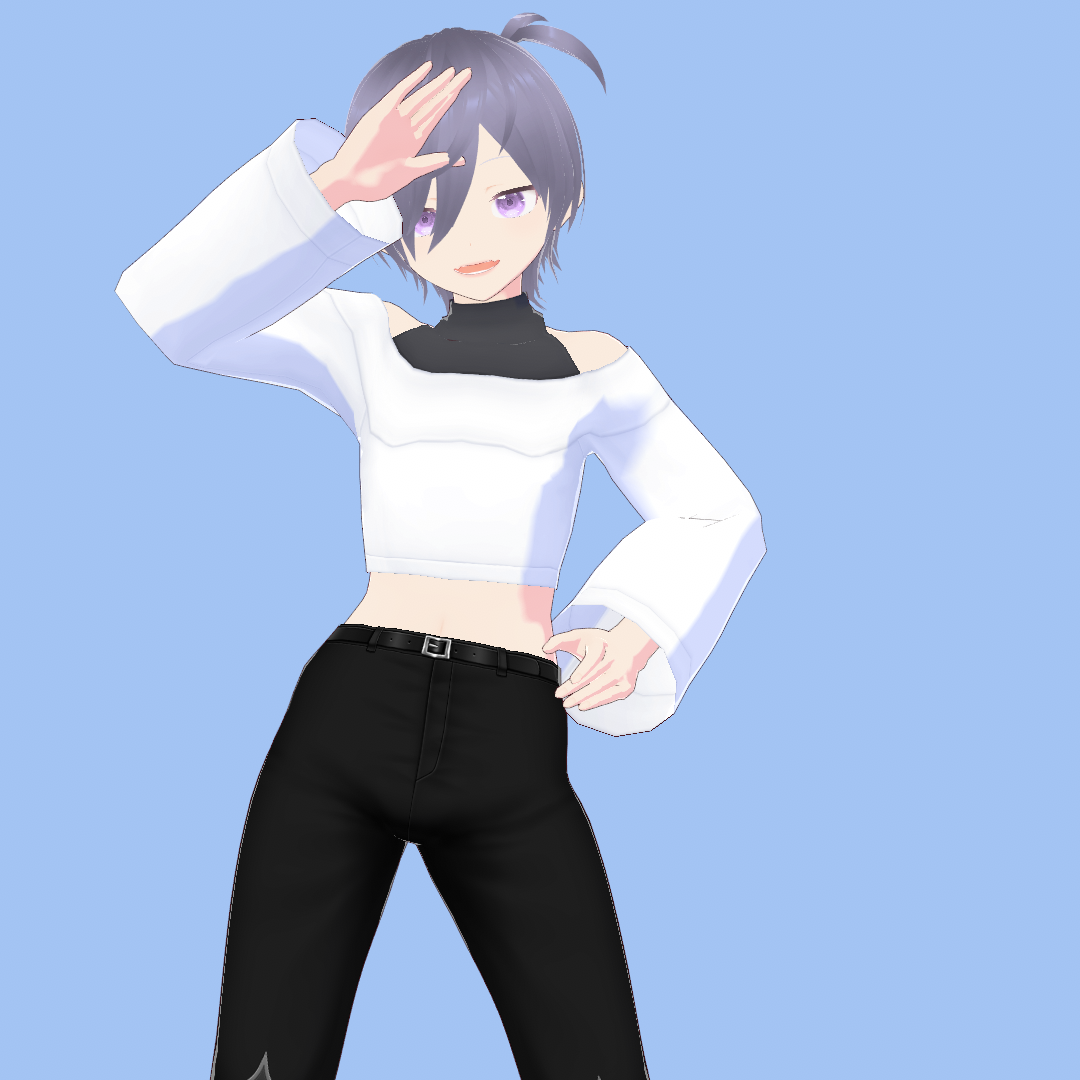 MIZYU's Art Works Archive