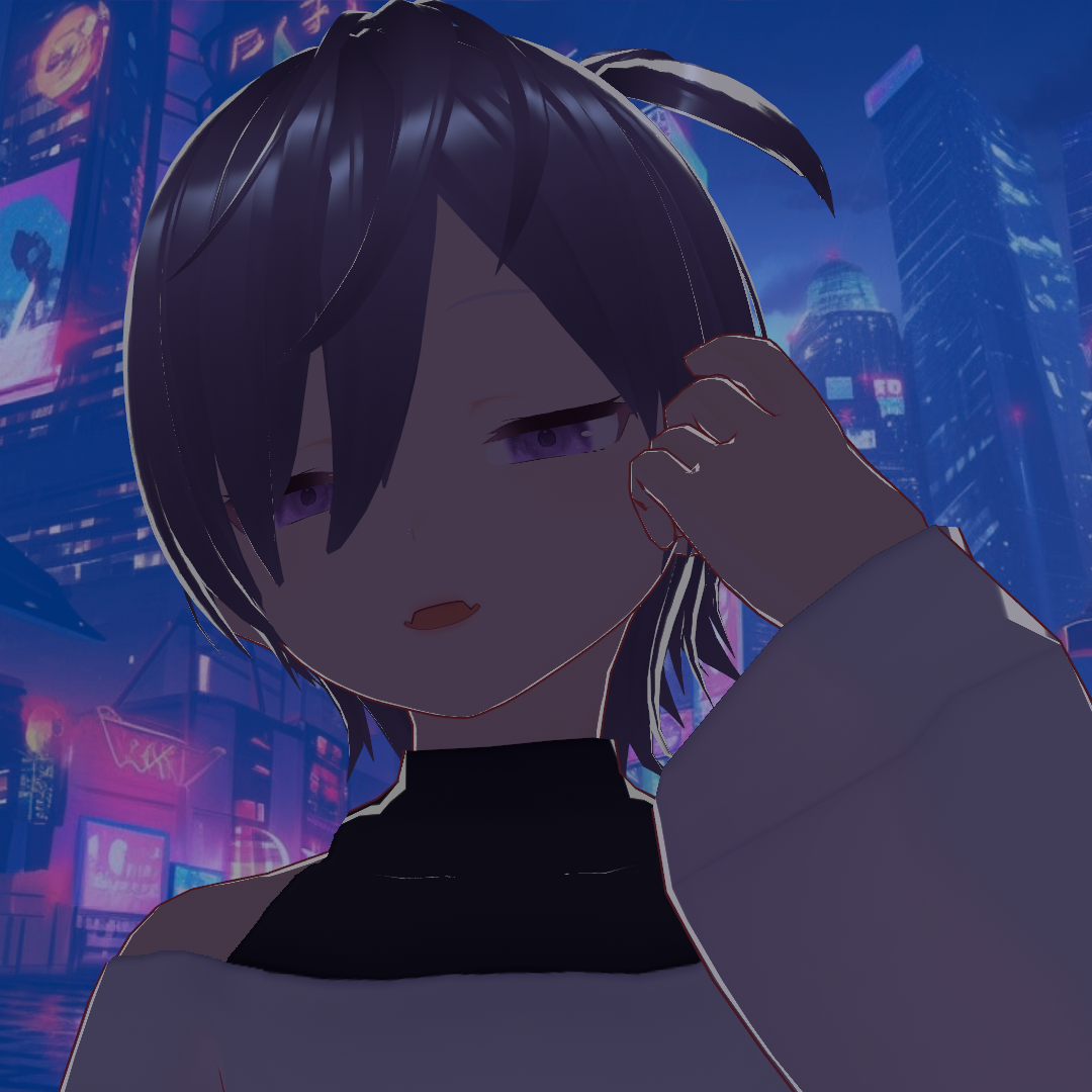 MIZYU's Art Works Archive