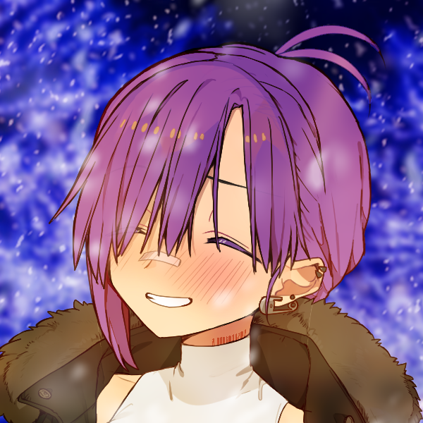 MIZYU's Art Works Archive